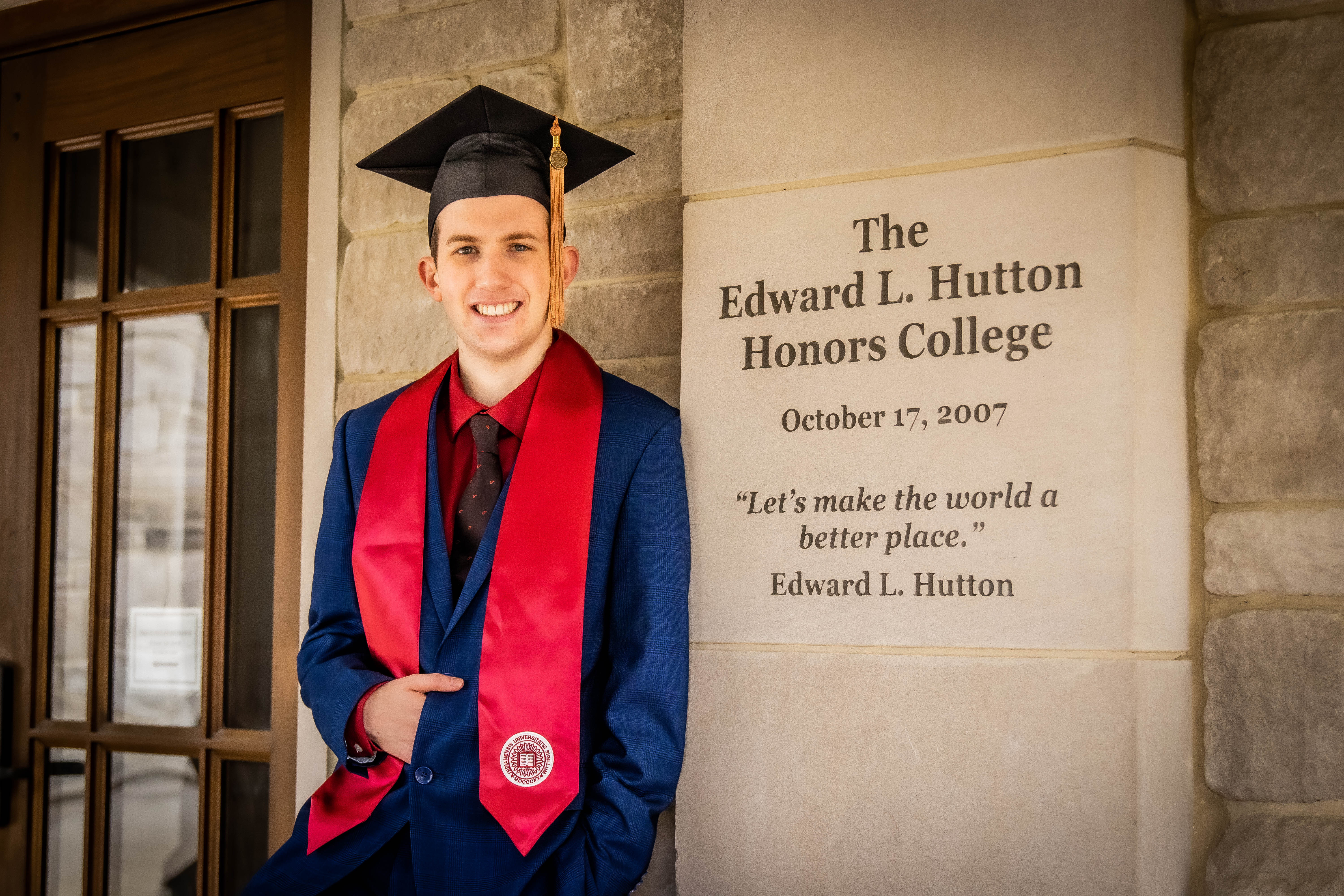 Kendall Mangrum | About